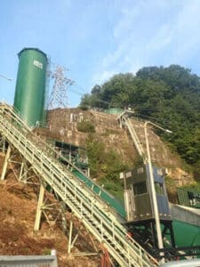 Outdoor Hillside Elevator Tram & Lift Systems - Hill Hiker, Inc.