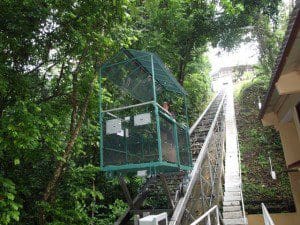 Our Hillside Lift Systems: A Quick Look | Hill Hiker, Inc.