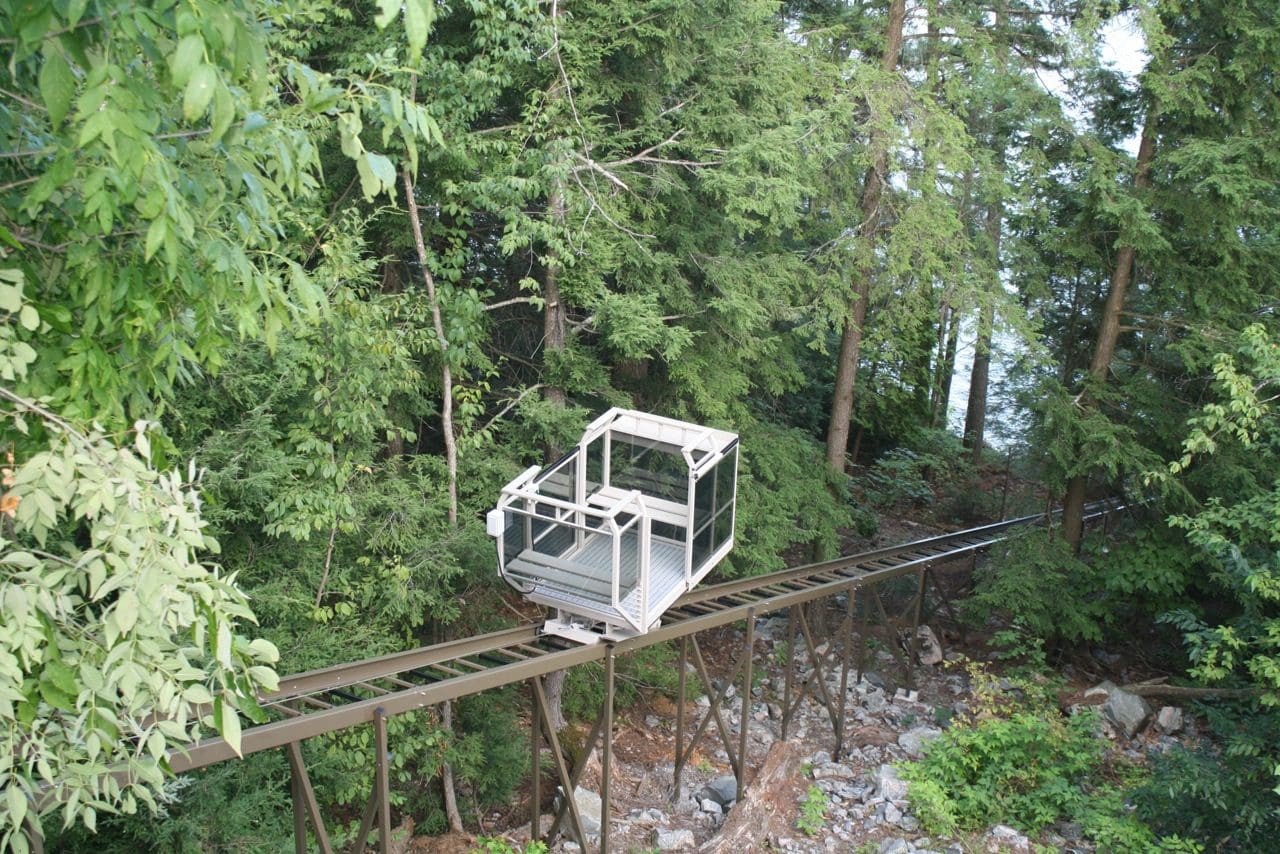 Hillside Lift & Funicular Blog Posts | Hill Hiker
